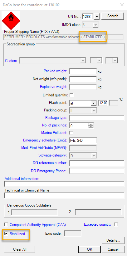MACS3 & StowMan Release Notes