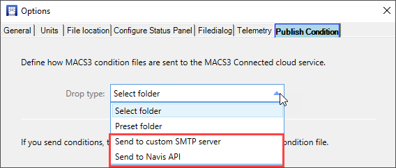 MACS3 & StowMan Release Notes